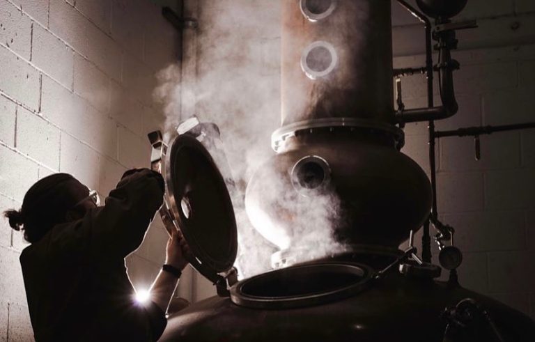 Distiller Tips: How to Start a Liquor Brand – High-Proof Creative